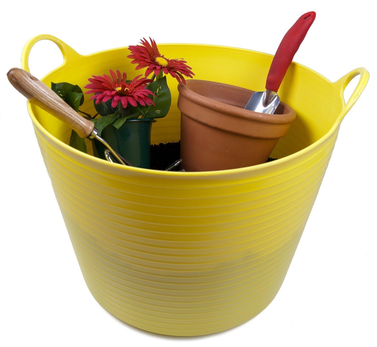 Multi Purpose Garden Tub 28 Liter