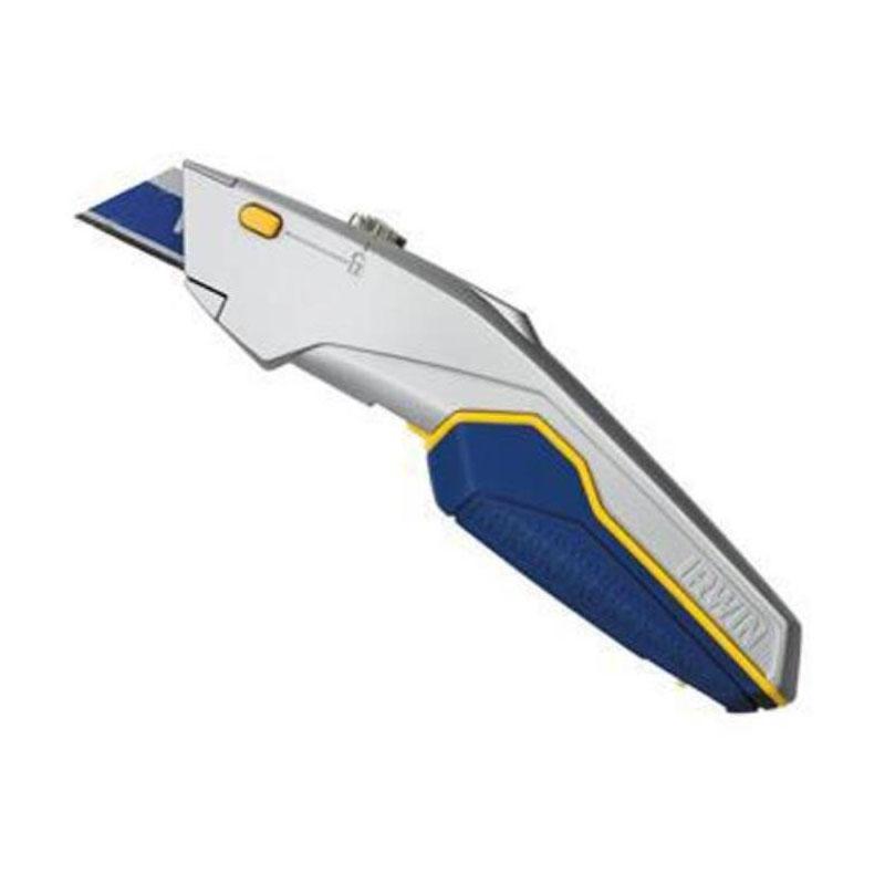 Irwin ProTouch Retractable Blade Utility Knife, 2082200