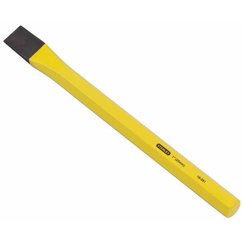 STANLEY Cold Chisel 3/8 in. x 5-9/16 in., 16-286