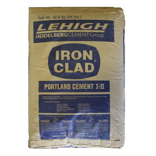 Portland Cement Type I 94 lb.